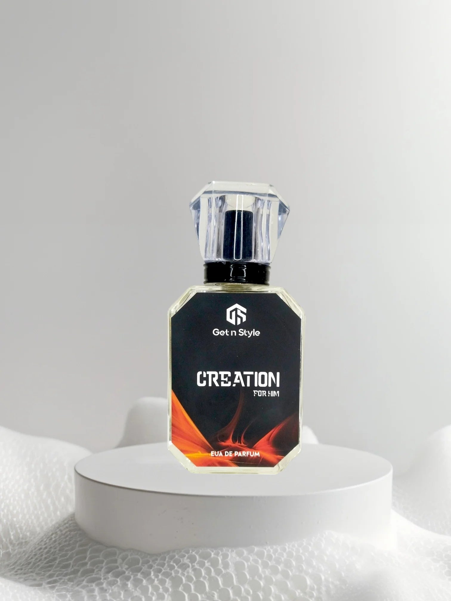 Creation – Get N Style