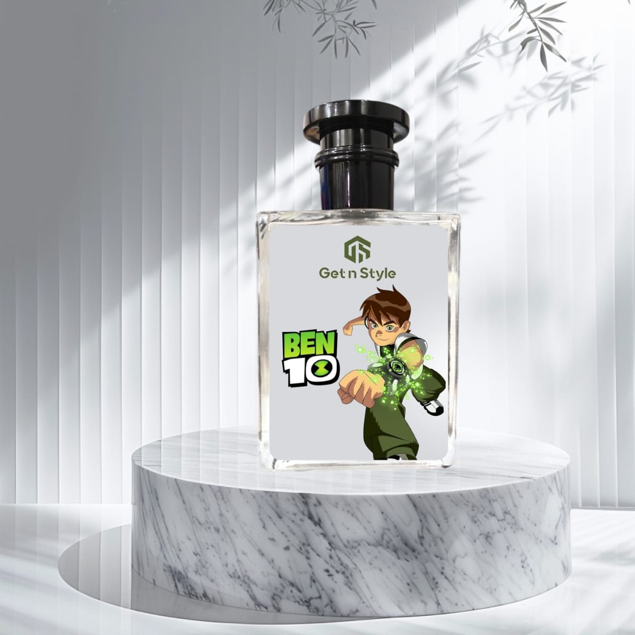 Ben 10